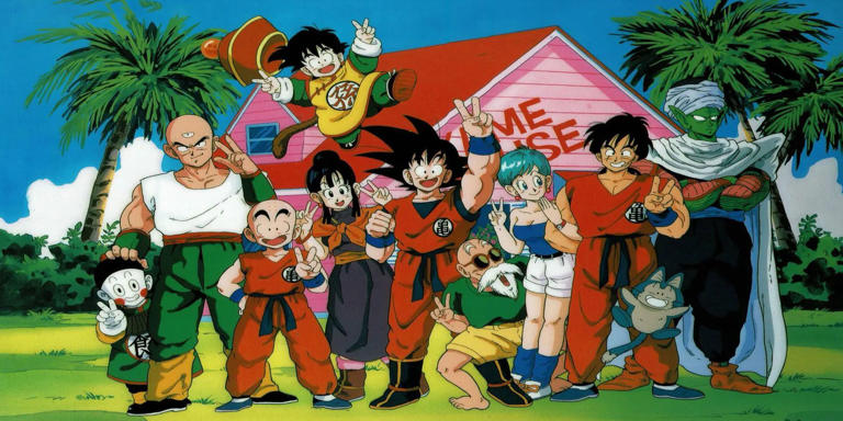 Why the Weakest Character in Dragon Ball is still Relevant