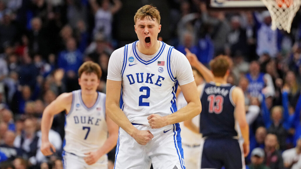 NCAA Tournament Elite 8 Alabama vs Duke Odds, Best Bets