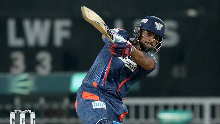 Abhishek Sharma to Nicholas Pooran: Players to hit the LONGEST sixes in ...