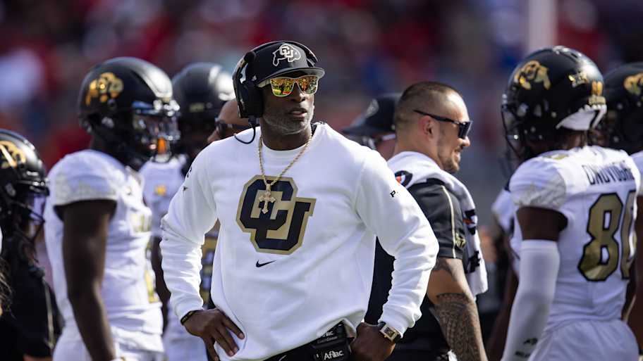 Four-Star Cornerback Recruit Dorian Barney Names Colorado Buffaloes ...