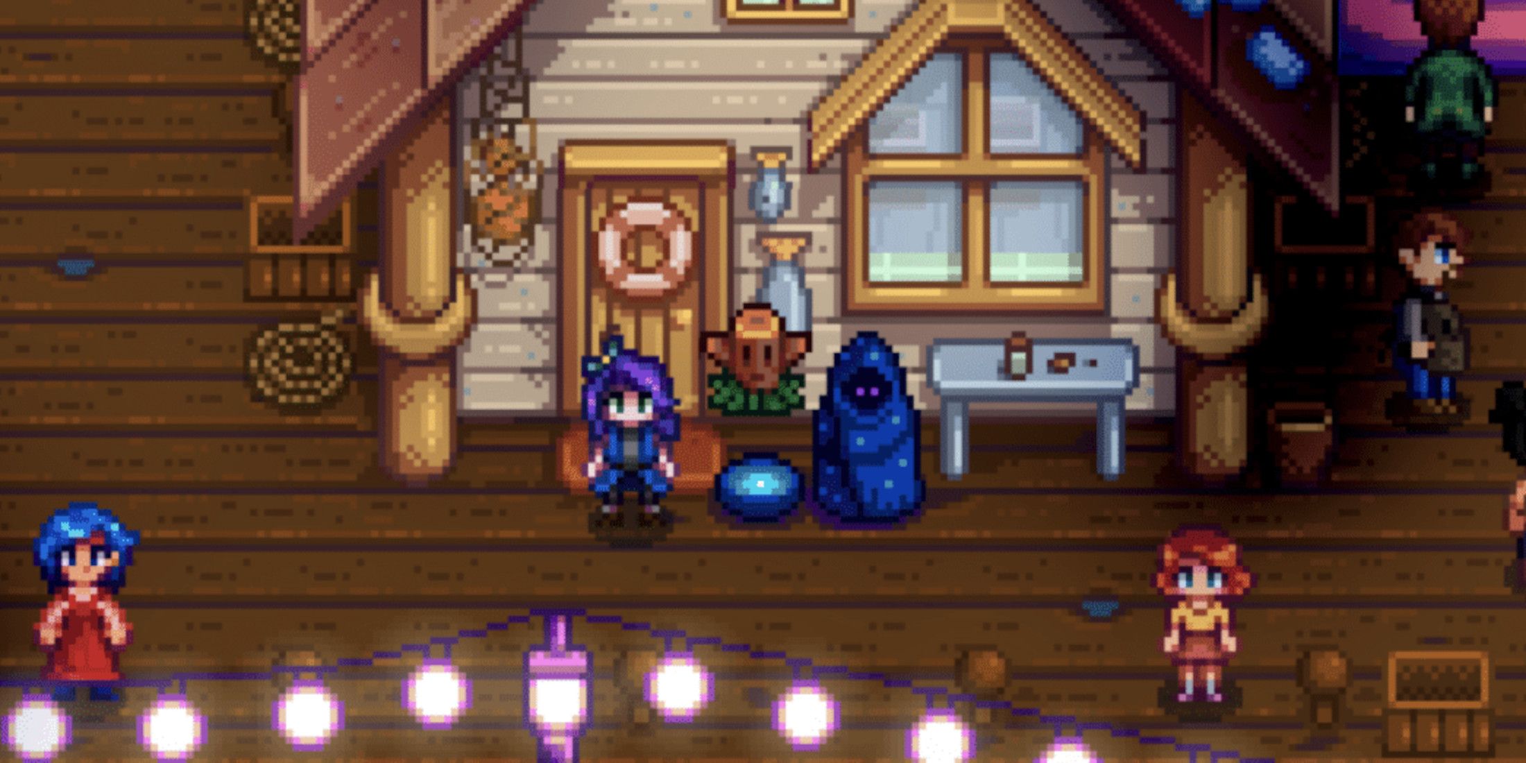 Stardew Valley Player Marries Multiple NPCs Without Divorce or Mods