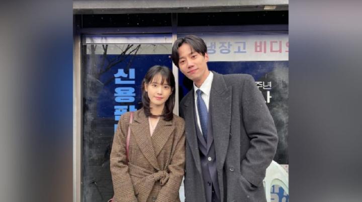 Profil Lee Jun Young yang Perankan Yeong Bom di When Life Gives You Tangerines