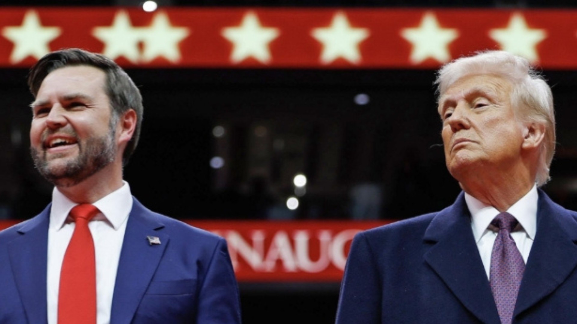 Ex-CIA director talks Signal chat breach, sets record straight on Trump ...