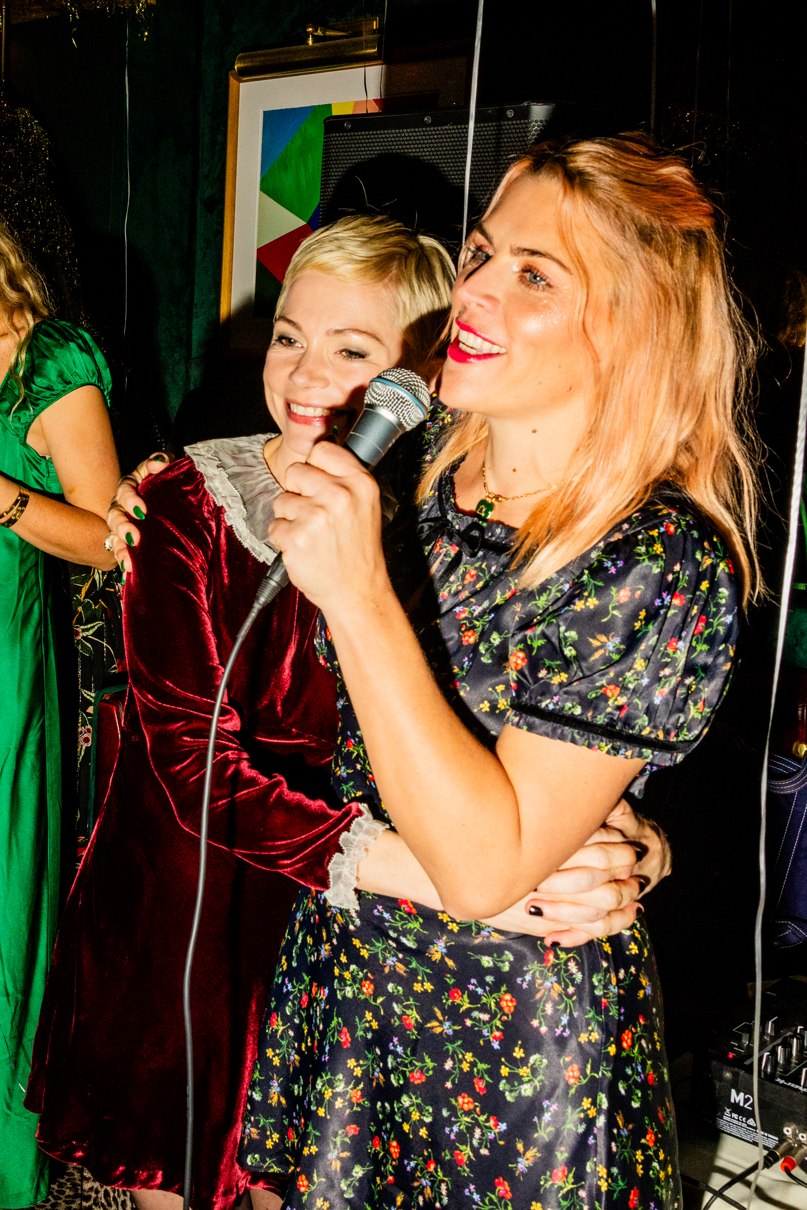 Busy Philipps shares the secret to her 25-year friendship with BFF ...