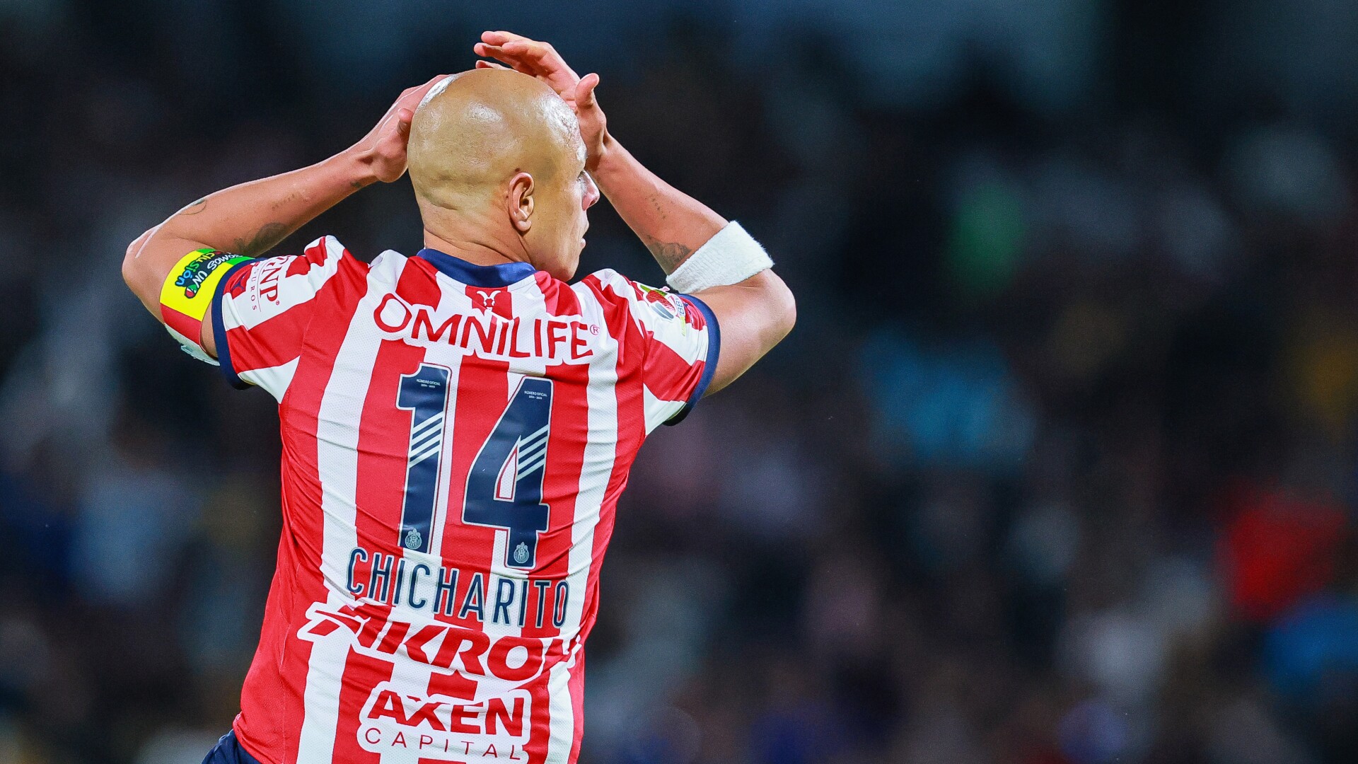 How to watch Chivas Guadalajara vs Cruz Azul live: Stream link, TV ...