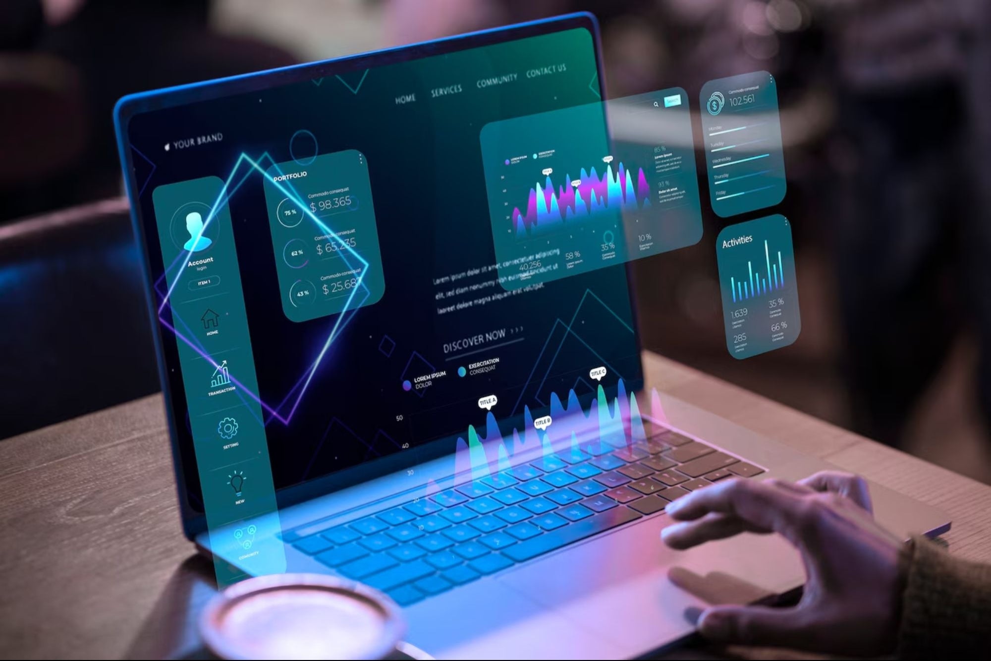 Microsoft Unveils AI-Powered "Researcher" and "Analyst" Tools in ...