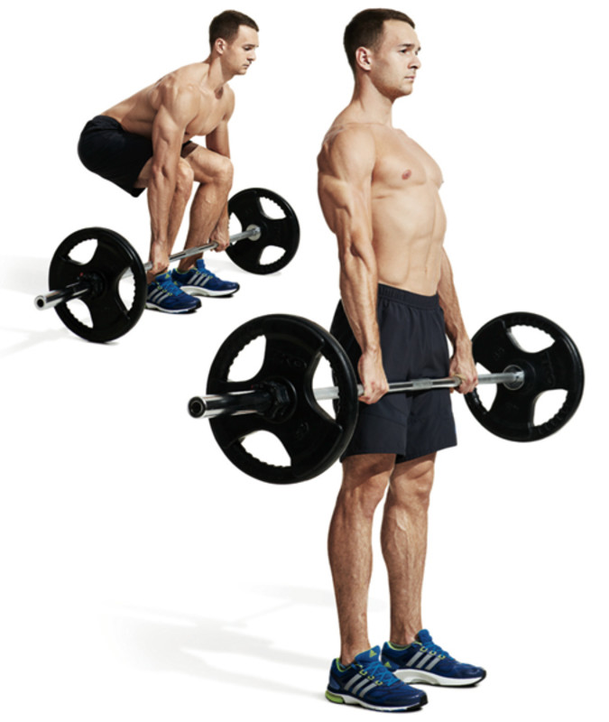 The 14 Most Underrated Strength Moves