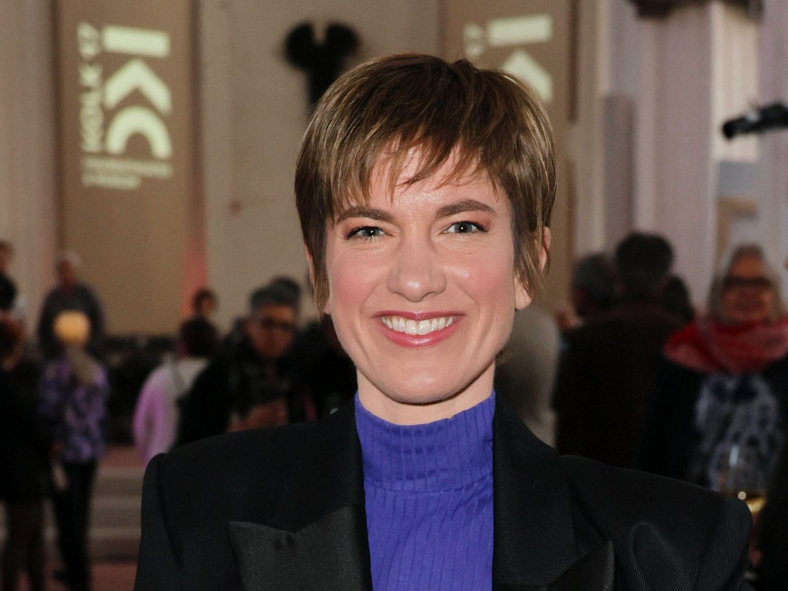 Isabell Horn: Return to Germany felt like "failure"