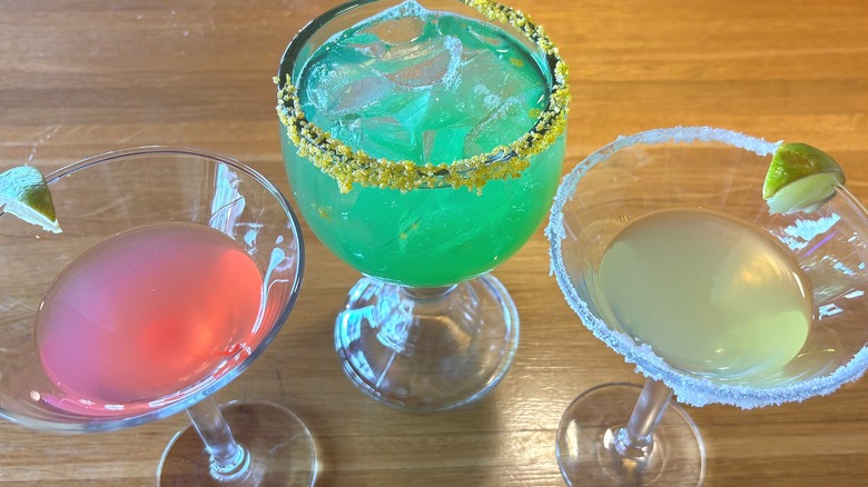 11 Applebee's Cocktails, Ranked