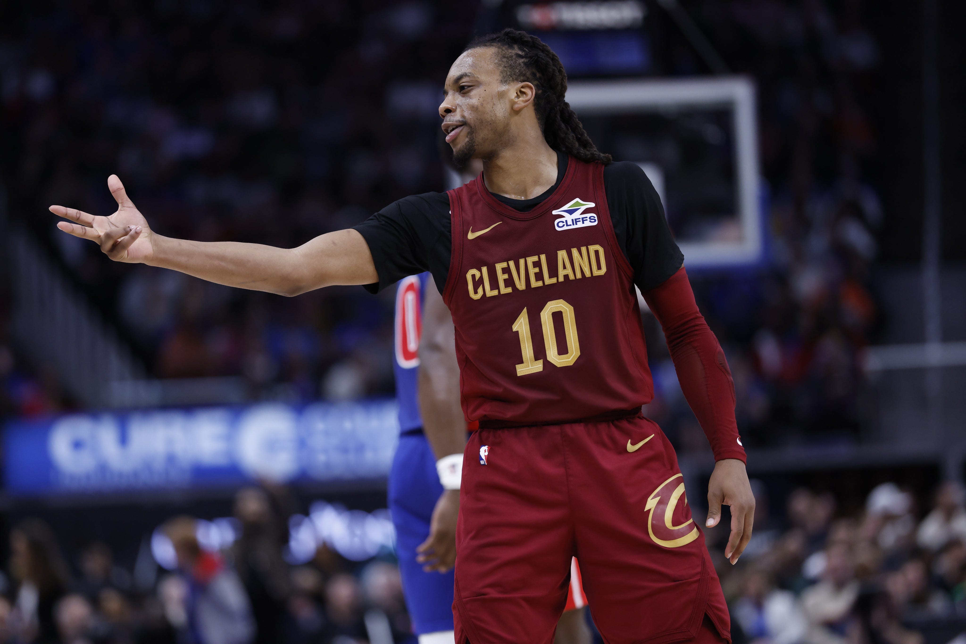 Cavs Game 3 injury report | Latest updates on Evan Mobley, Darius ...