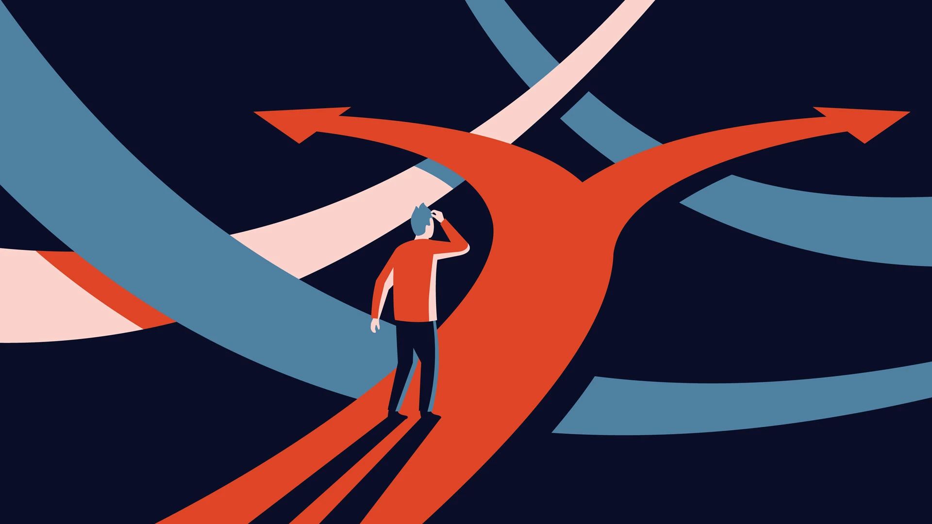 From Stagnation to Success: How to Know It’s Time to Pivot Your Purpose