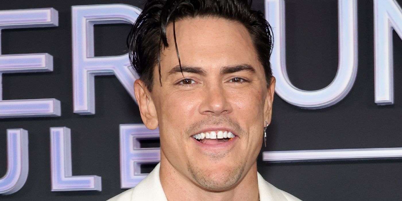 Tom Sandoval & Tom Schwartz Forced Into $50K Renovation — And It’s ...