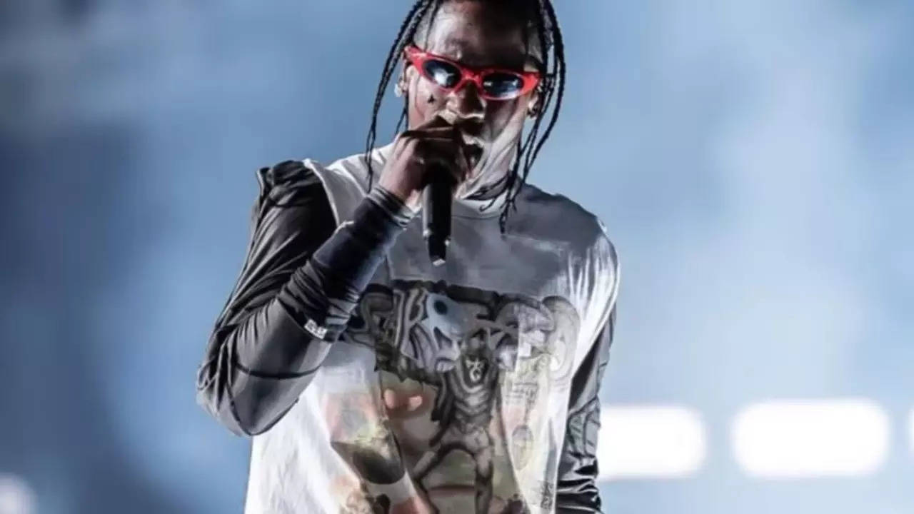 Travis Scott, Nas, Guns N' Roses & more: International music icons set ...