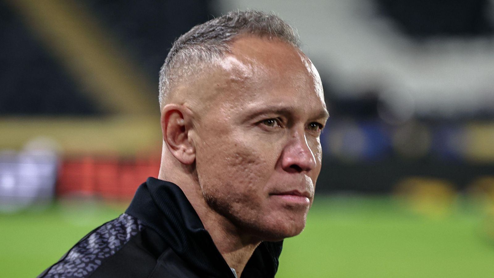 Leigh Leopards coach bemoans controversial video referee decision ...
