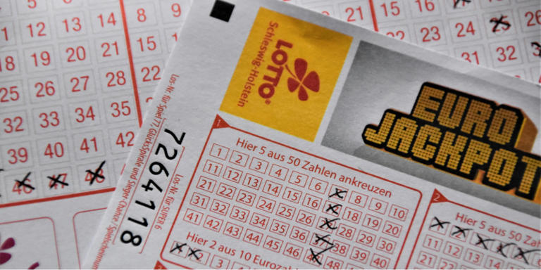 Can AI really predict winning lottery numbers?