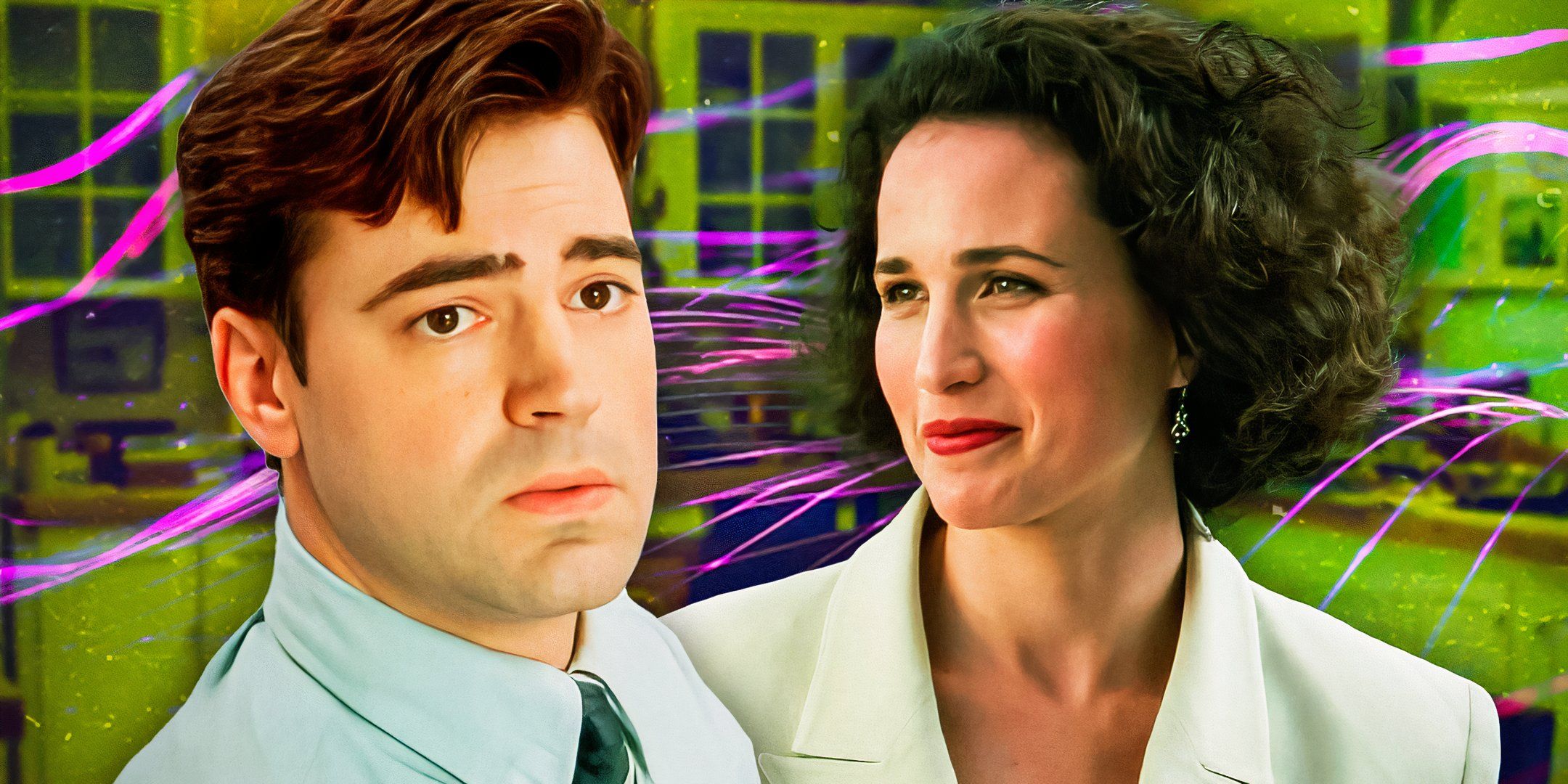 10 Great Movies That Accurately Represent Life In Your 30s