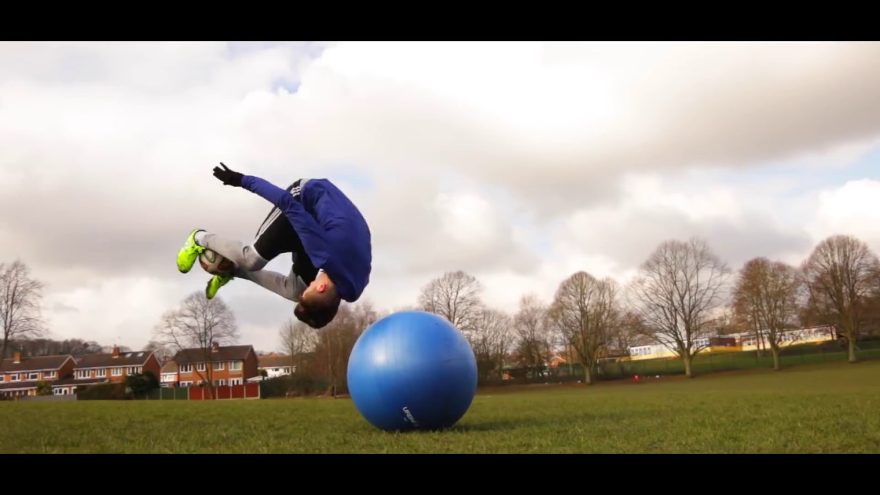 Experience an epic day of intense soccer action