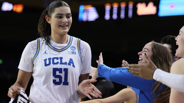 WNBA Draft Lottery results: Wings land No. 1 overall pick for second ...