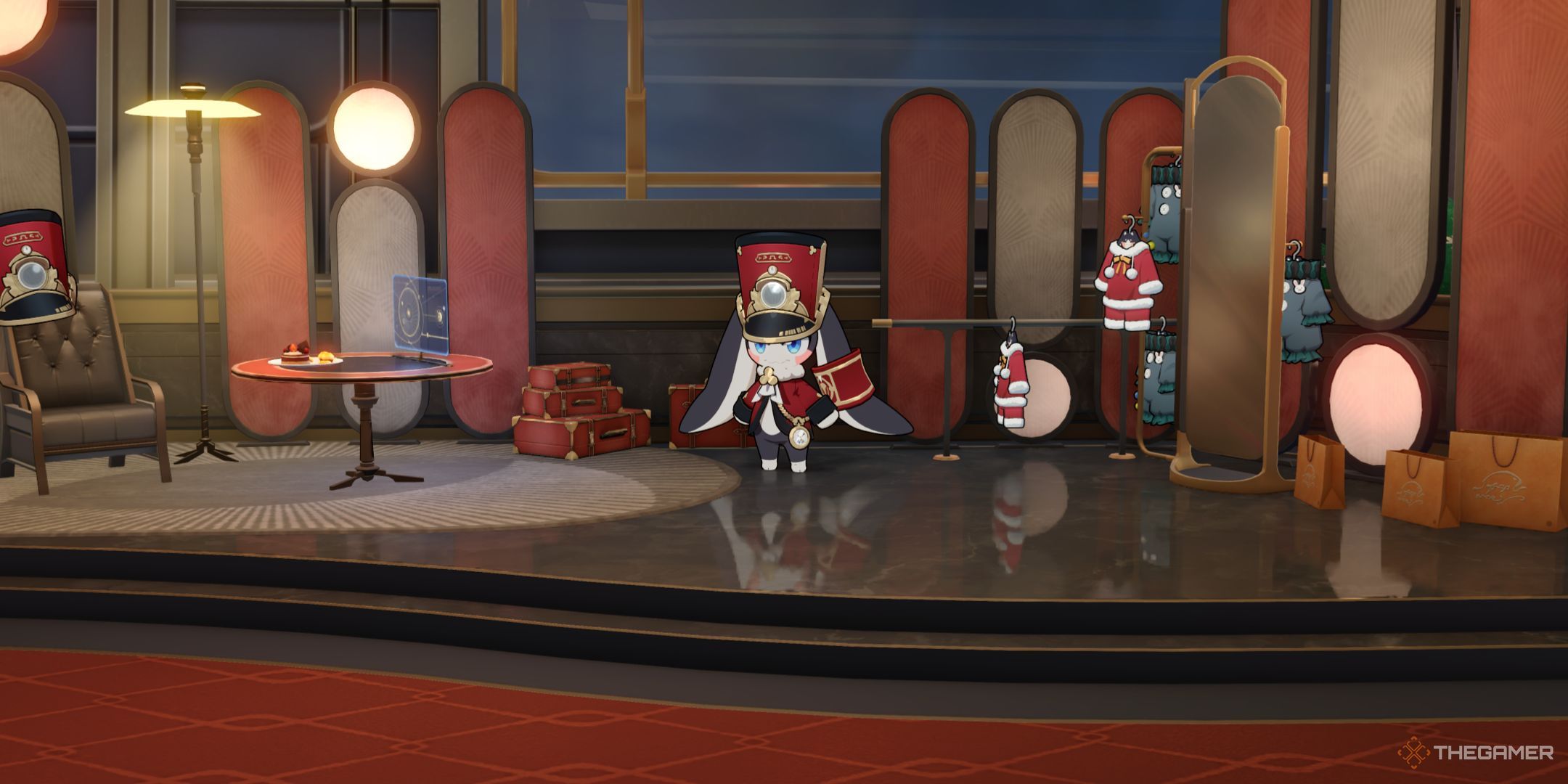 All Rewards You Can Get During The 2nd Anniversary Of HSR