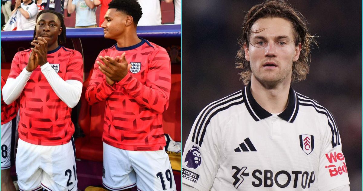 Trophyless XI of players chasing FA Cup glory features England pair Eze ...