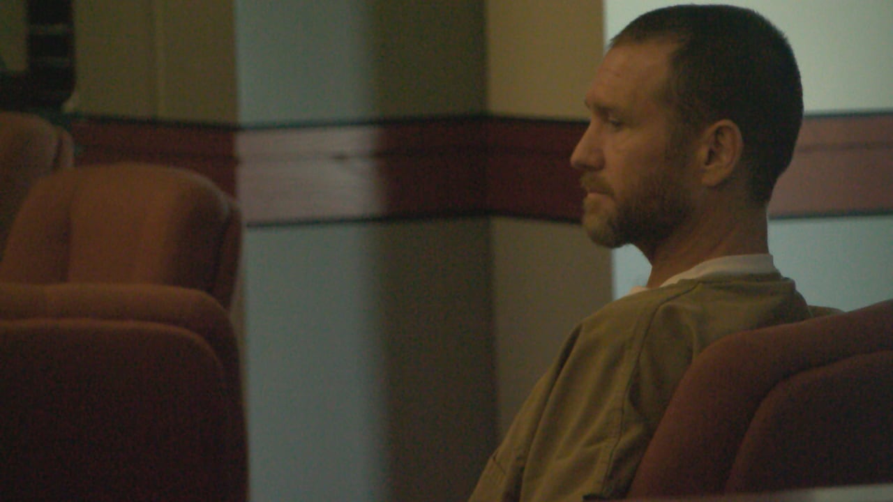 Death row inmate in Charlotte County heads back to court