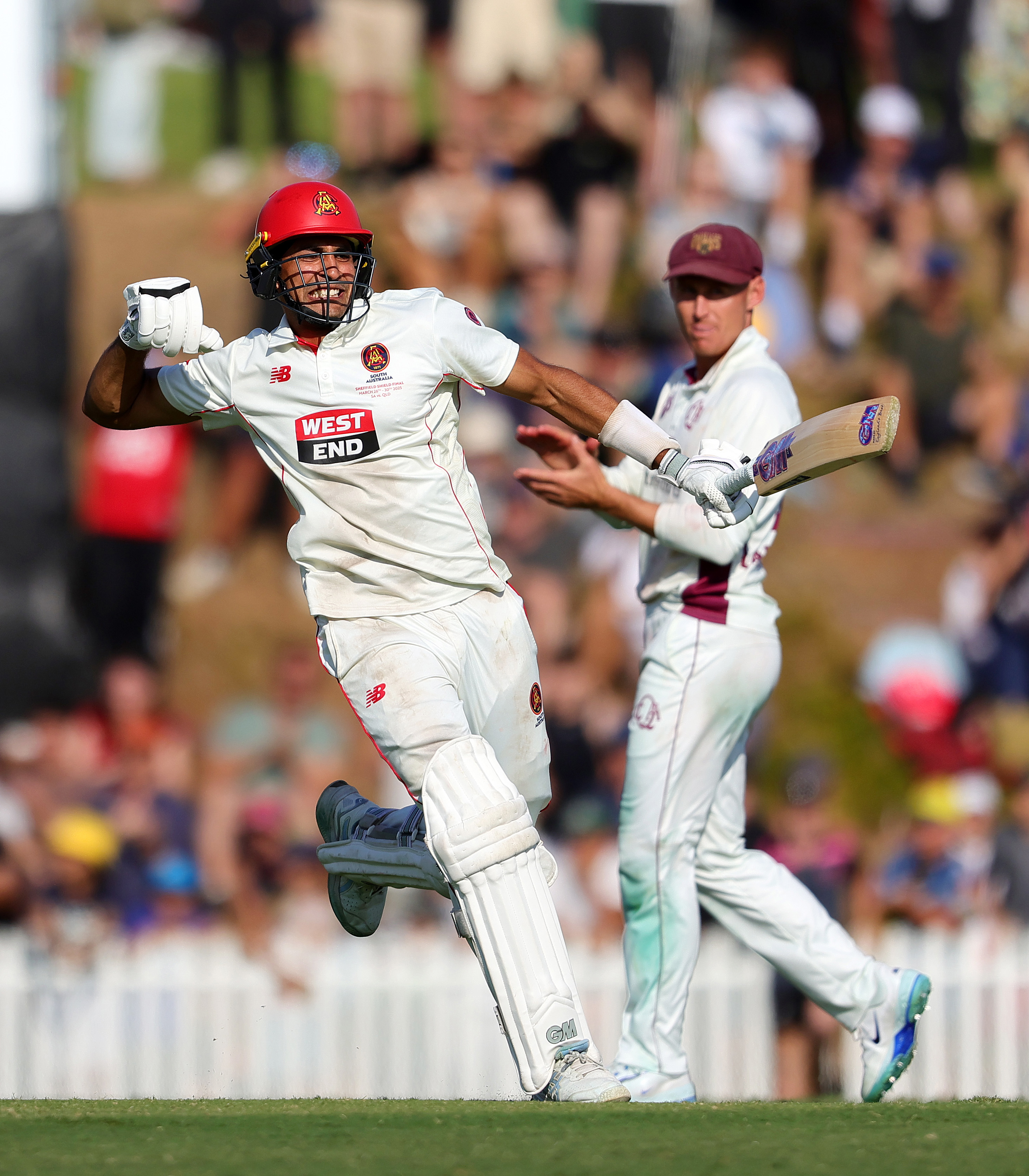 'Highly talented' player Ponting is watching ahead of Ashes