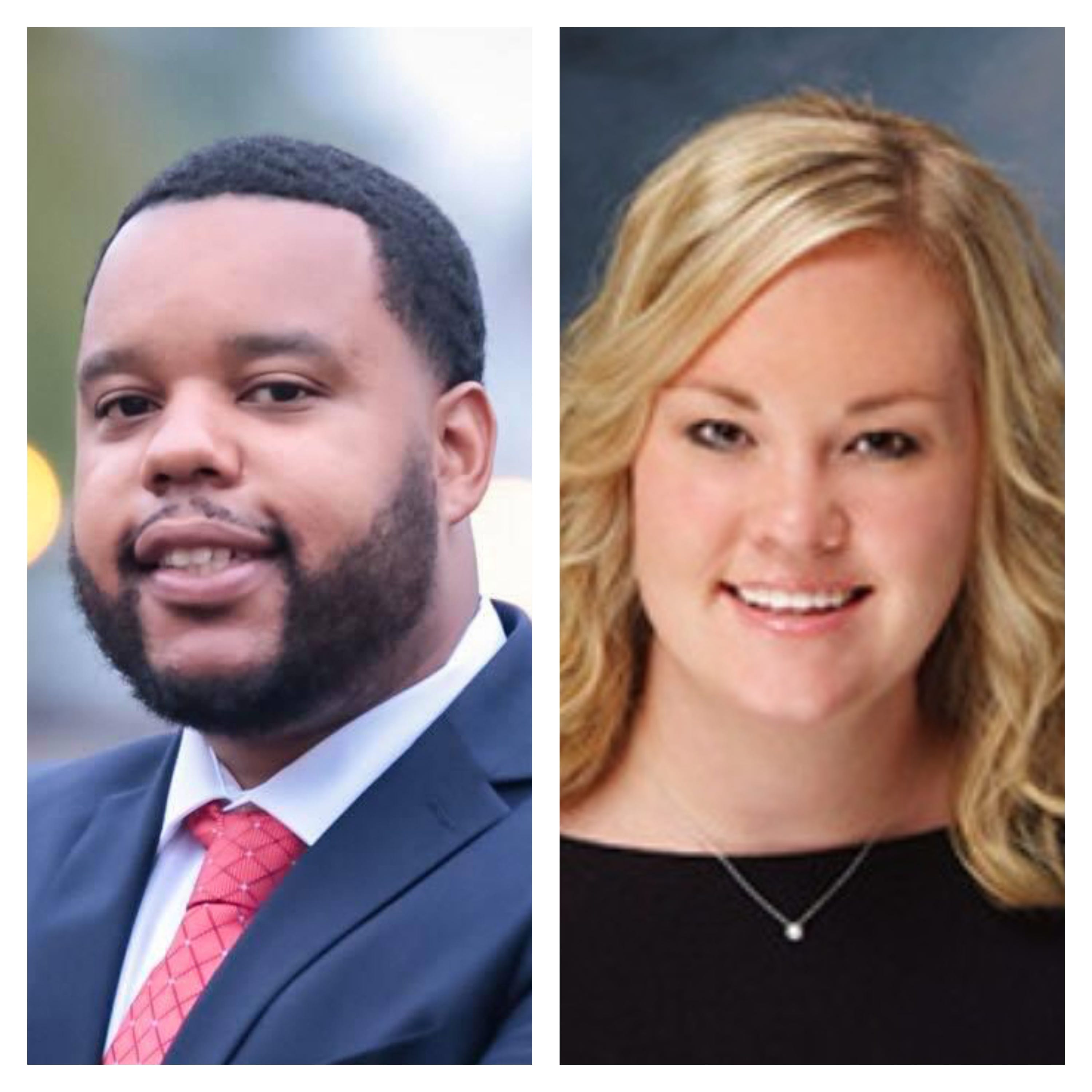 Incumbent Andre Allen narrowly leads in race for 4th District Peoria ...