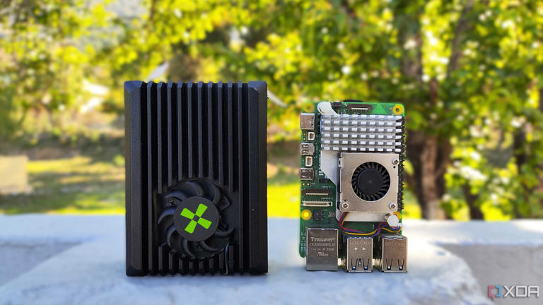 You don’t need a dedicated home lab to self-host useful services