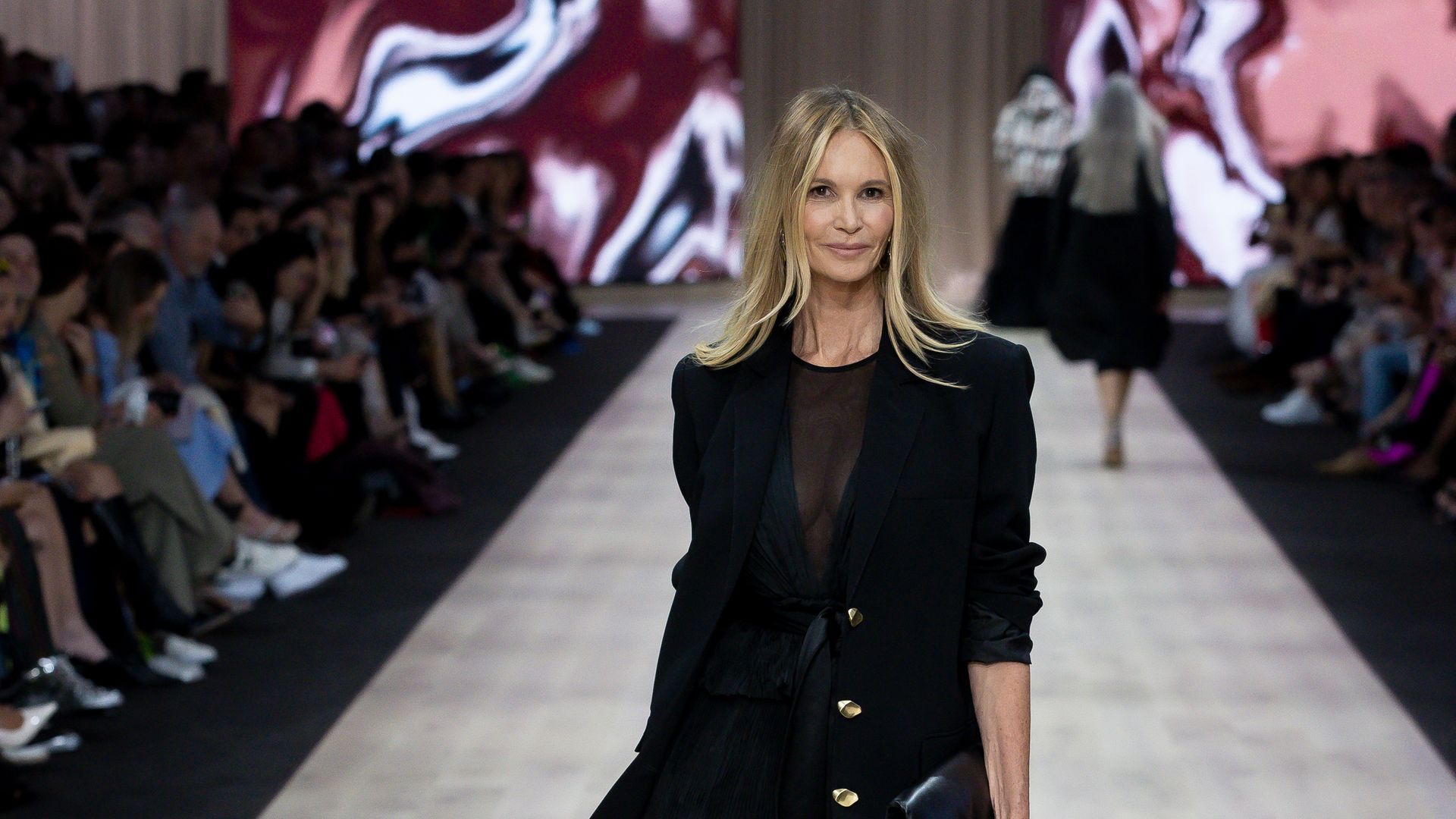 12 curiosidades sobre Elle Macpherson: de ser conocida como 'El Cuerpo ...