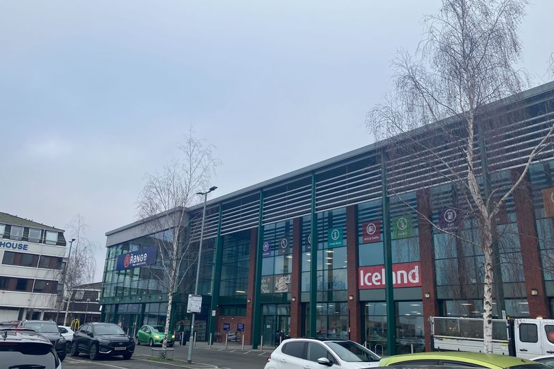 The exact date a brand new Range store is set to open in Rayleigh