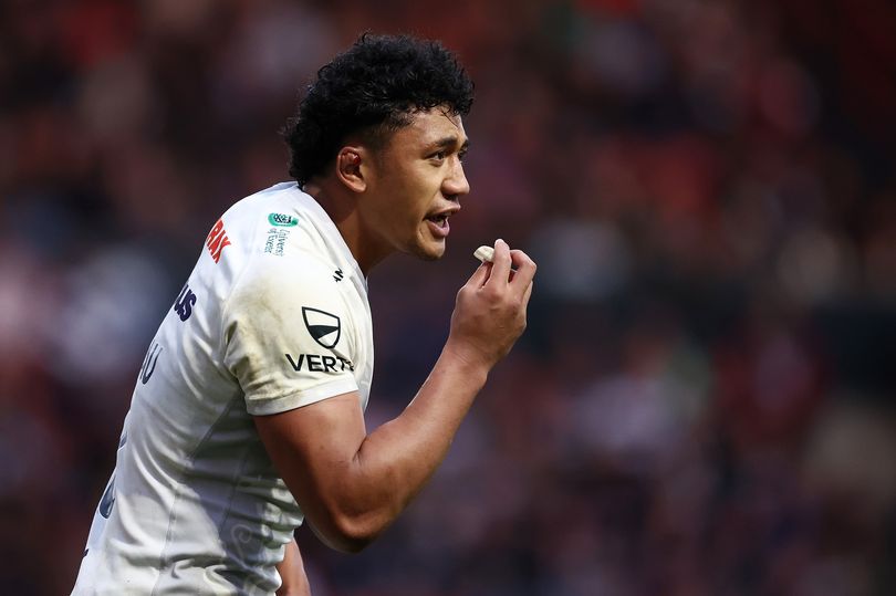 How to watch Exeter Chiefs v Newcastle Falcons live on TV and full team ...