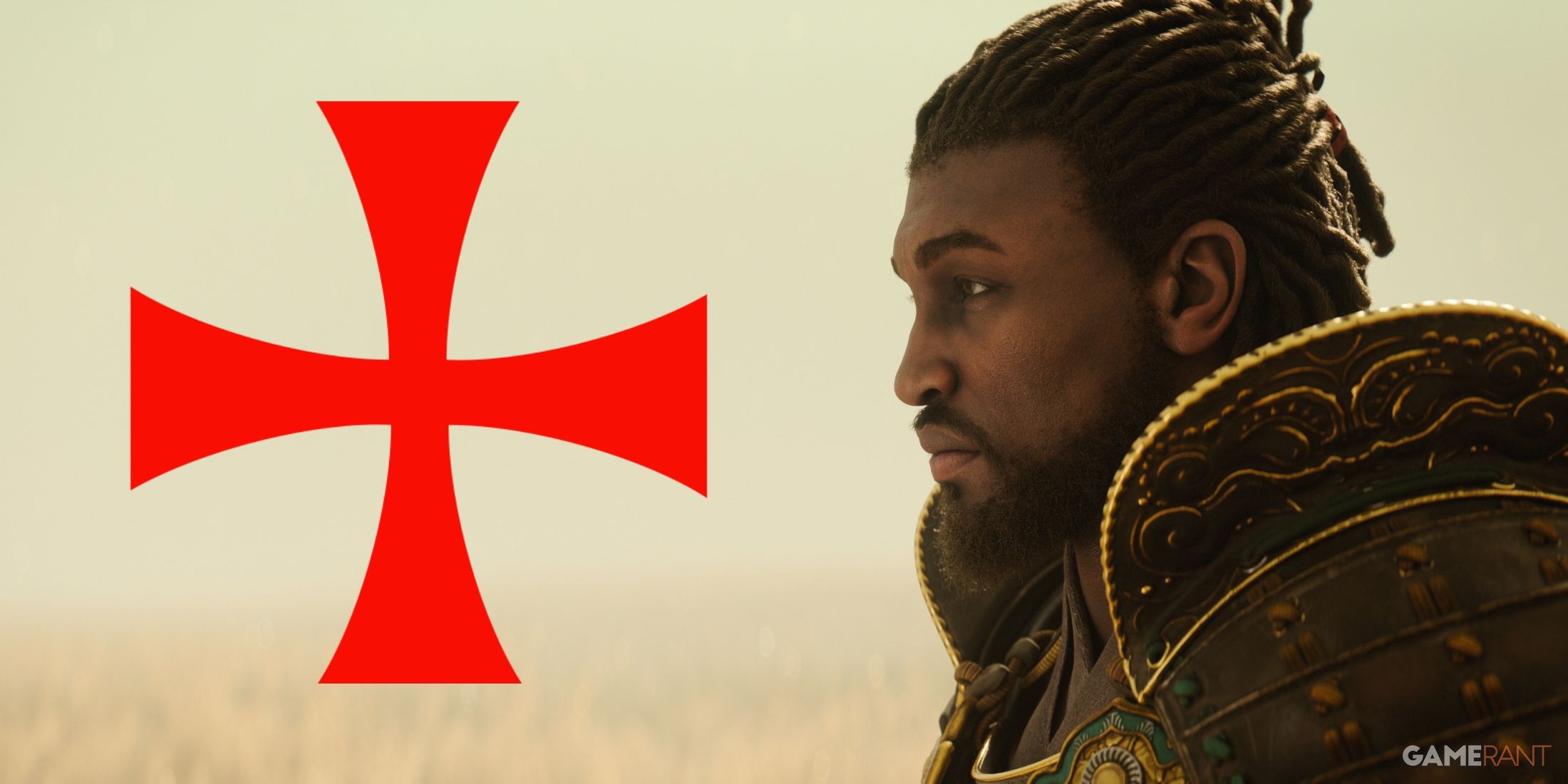 Assassin's Creed Shadows Does the Templars Right