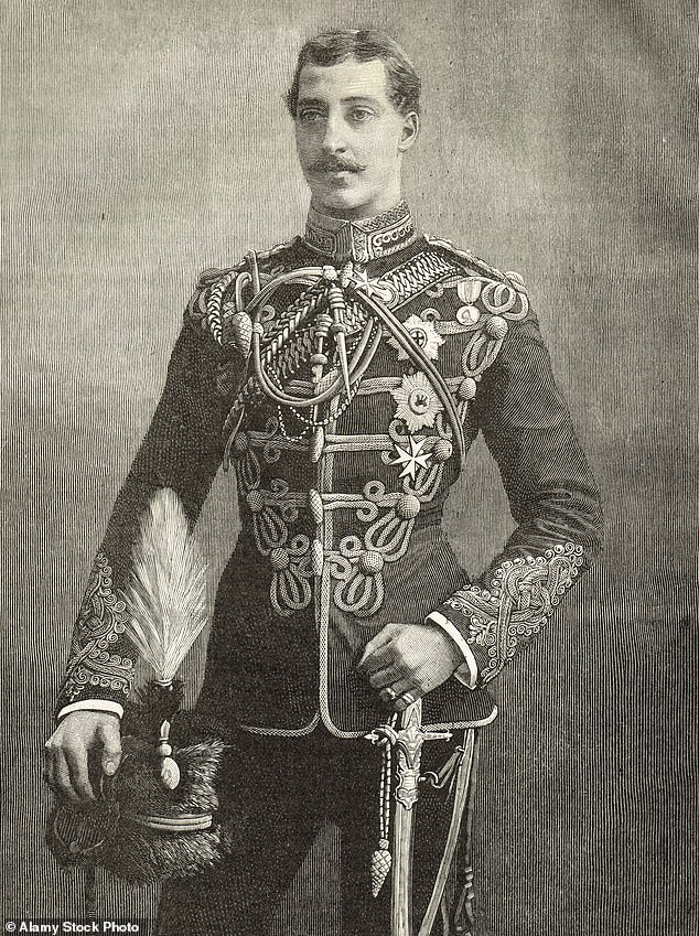 The UK has its very own pyramid - but do YOU know where it is?