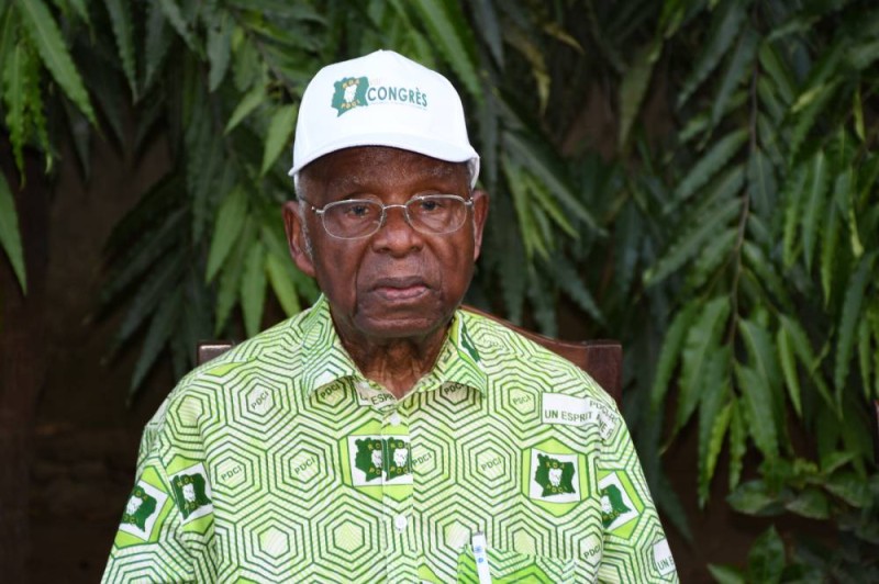 Affaire nomination d’un administrateur/Ahouzi Achi Jules (vice ...