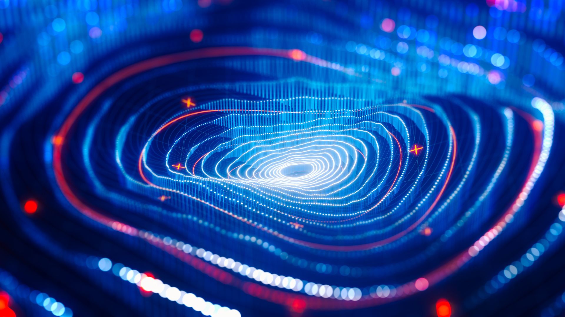 Quantum armor: Breakthrough method promises to shield information ...