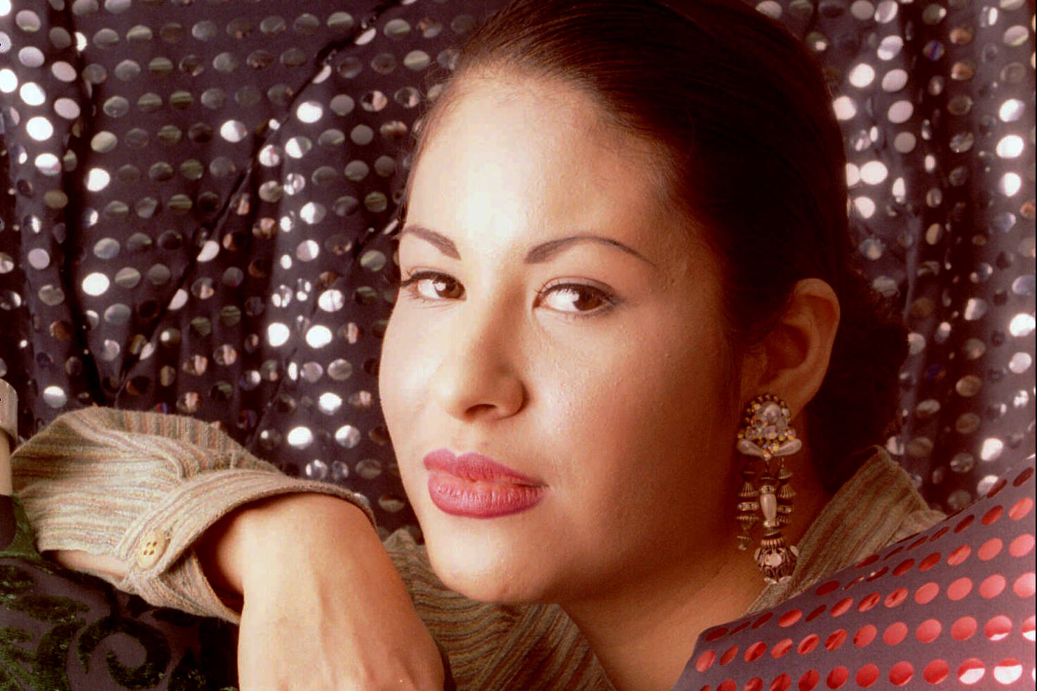 Selena forever: Anniversary of shooting and killer's parole denial stir ...