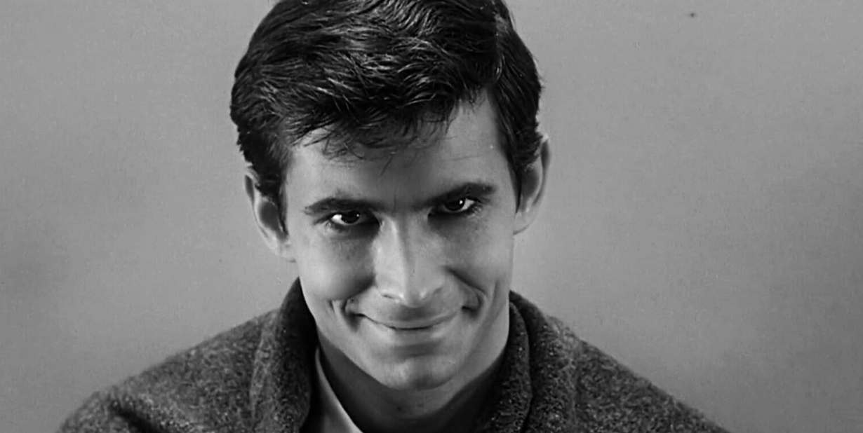 The Actor Behind Norman Bates Had A Troubled Life
