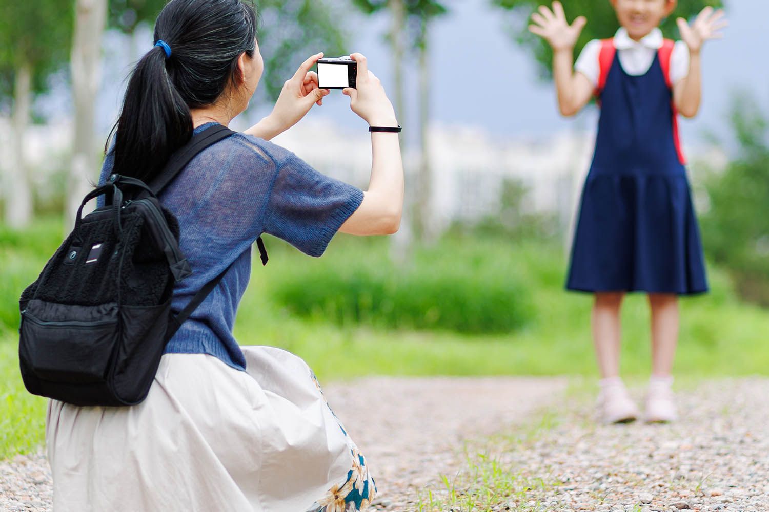 Middle Schooler Wants to Delete Mom’s YouTube Channel After Feeling ...