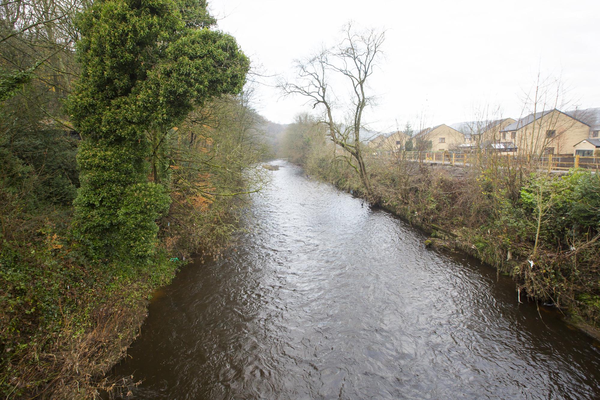 New Environment Agency data shows sewage spills in Calderdale waterways ...