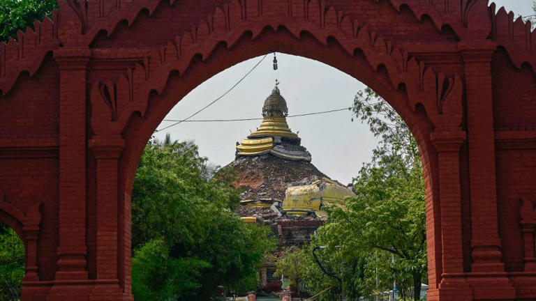 Voices are starting to emerge from quake devastated Myanmar. Here’s ...