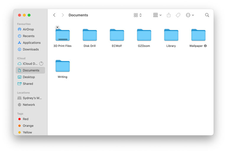 10 macOS Folders You Should Know