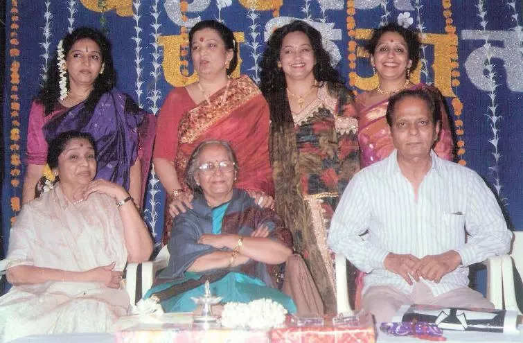 Musical feast in store as family plans noted singer Manik Varma’s birth ...