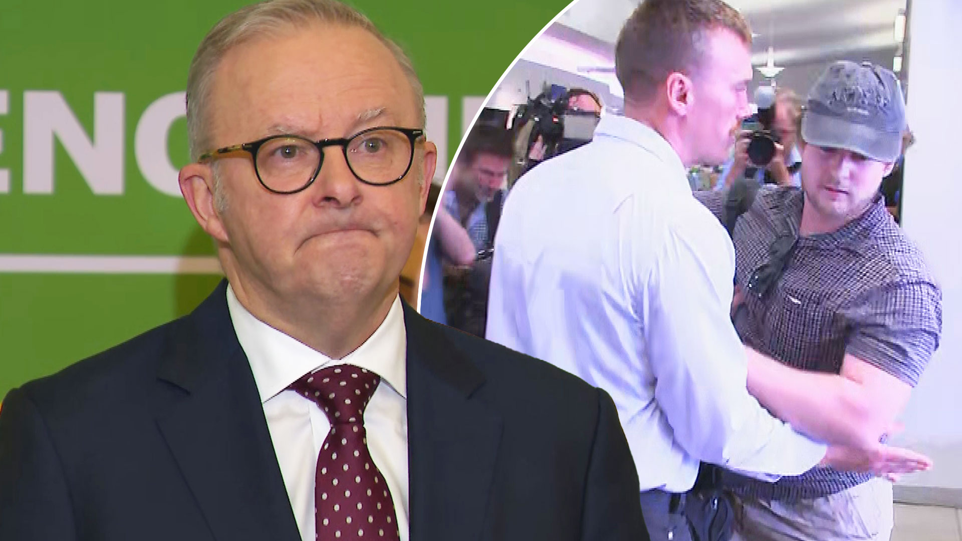 Independent MP draws attention for social media gaffe