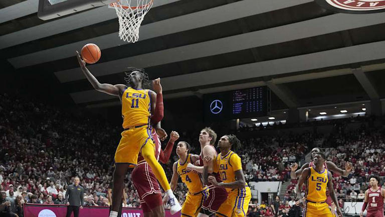 Gamecock MBB Transfer Portal Tracker – 3/29/25