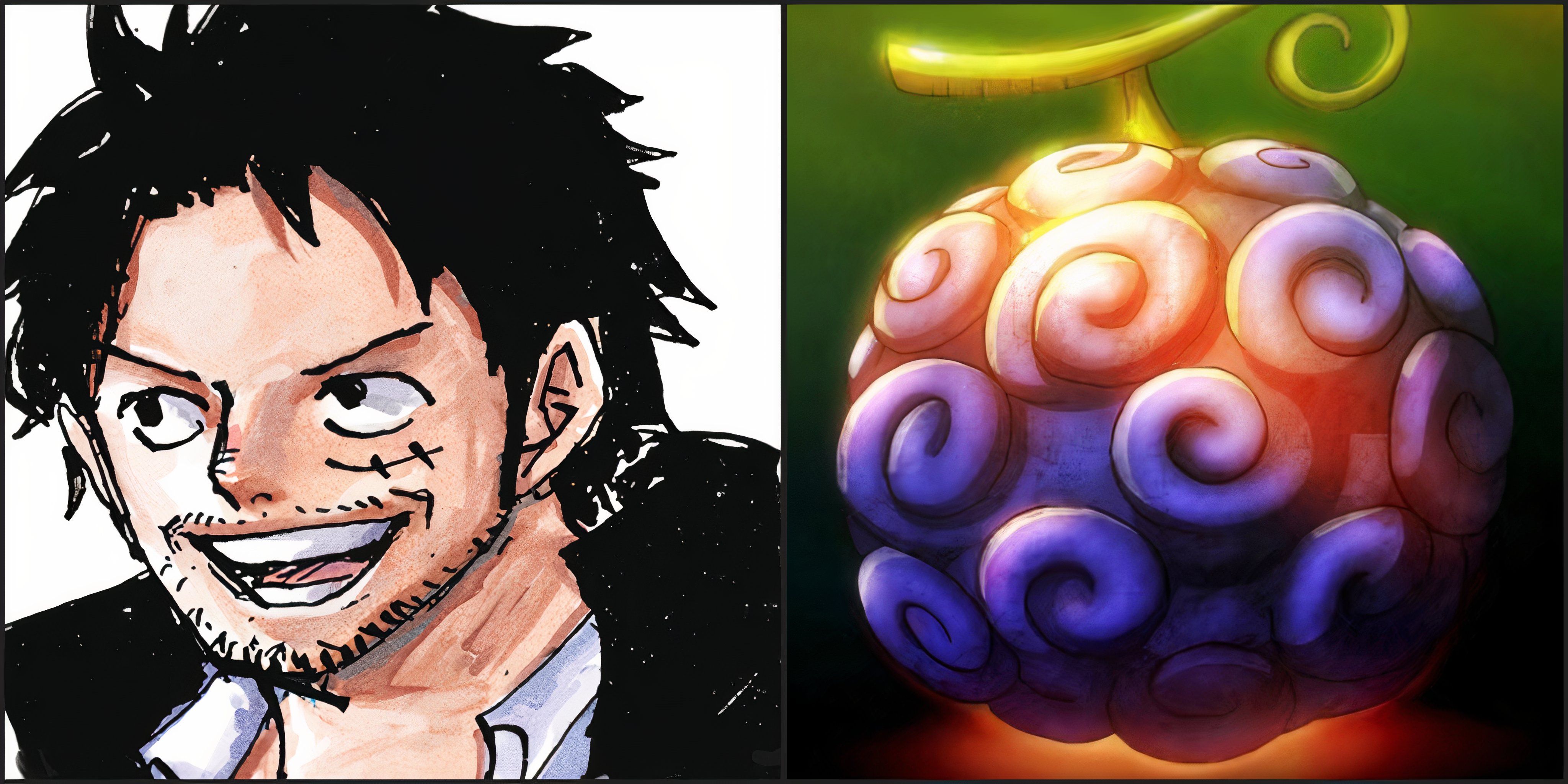 One Piece: Why Monkey D. Luffy Will Be Declared Strongest In The World ...