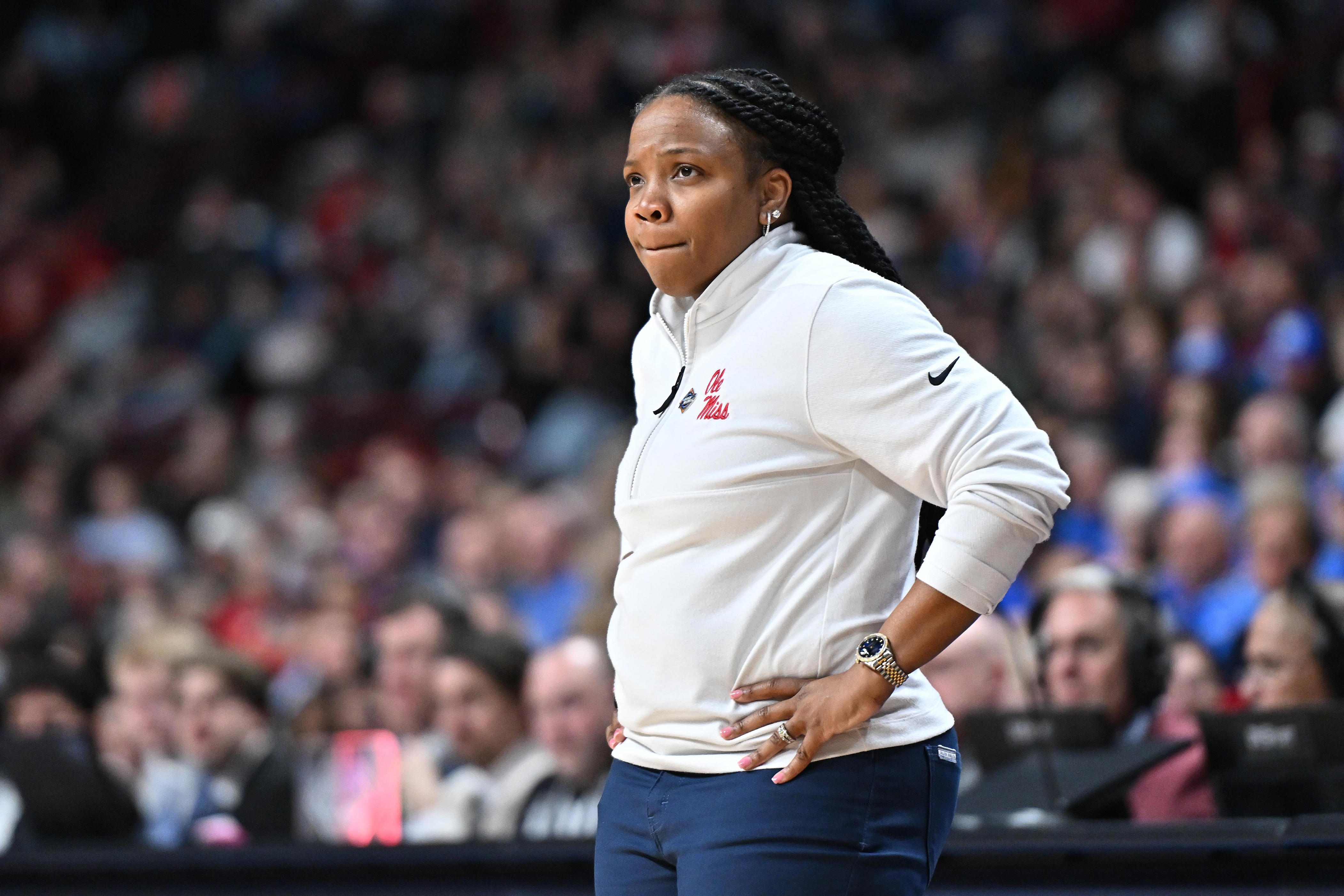 Ole Miss women's basketball vs Georgia live updates, start time TV ...