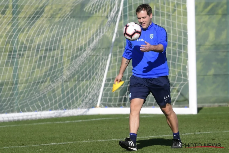Ziet Genk deze Belgische coach over het hoofd? "Ik heb ambitie én Genk ...