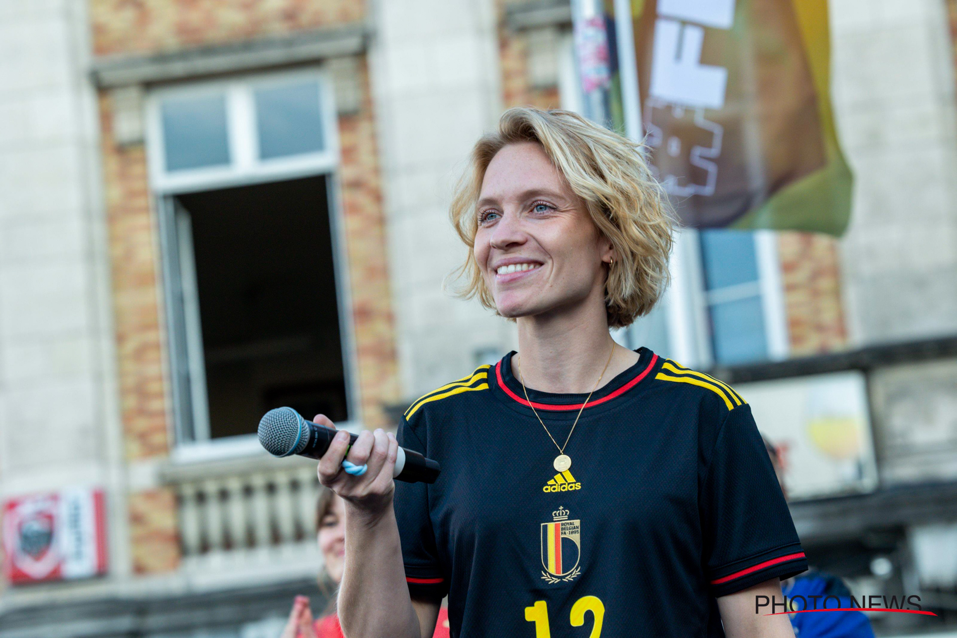 Dit was de grootste kookblunder van Dorianne Aussems