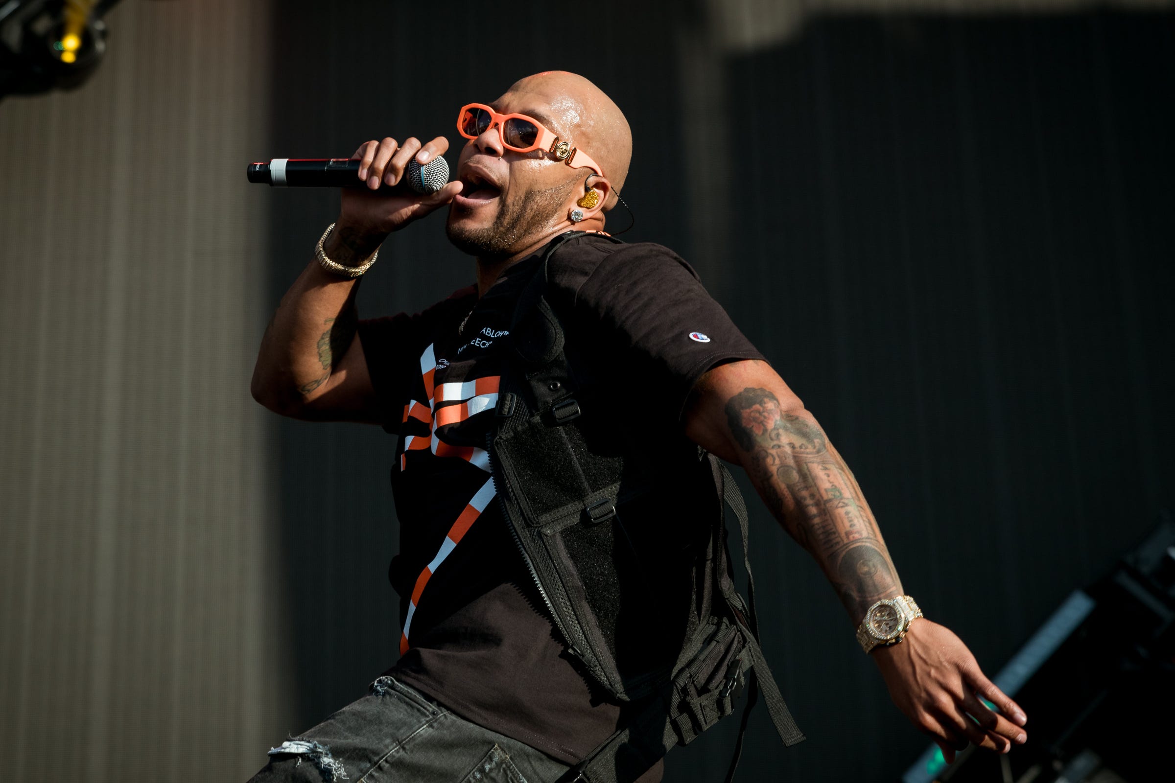 50 great concerts to see in the Wilmington area during April