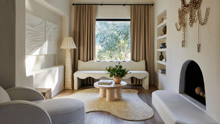 3 Interior Designers Reveal the One Thing They Would Change About Their ...